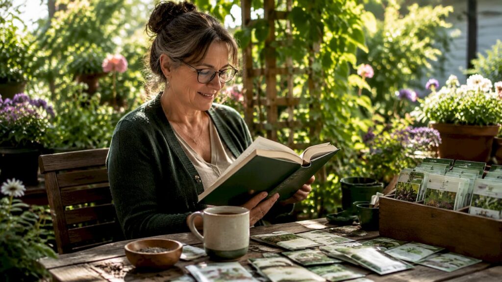Best Seed Books for Home Gardeners: 2026 Guide